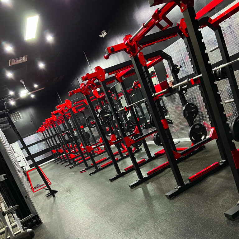 Alpha Fitness NJ - Morris County's Best Gym in Ledgewood NJ